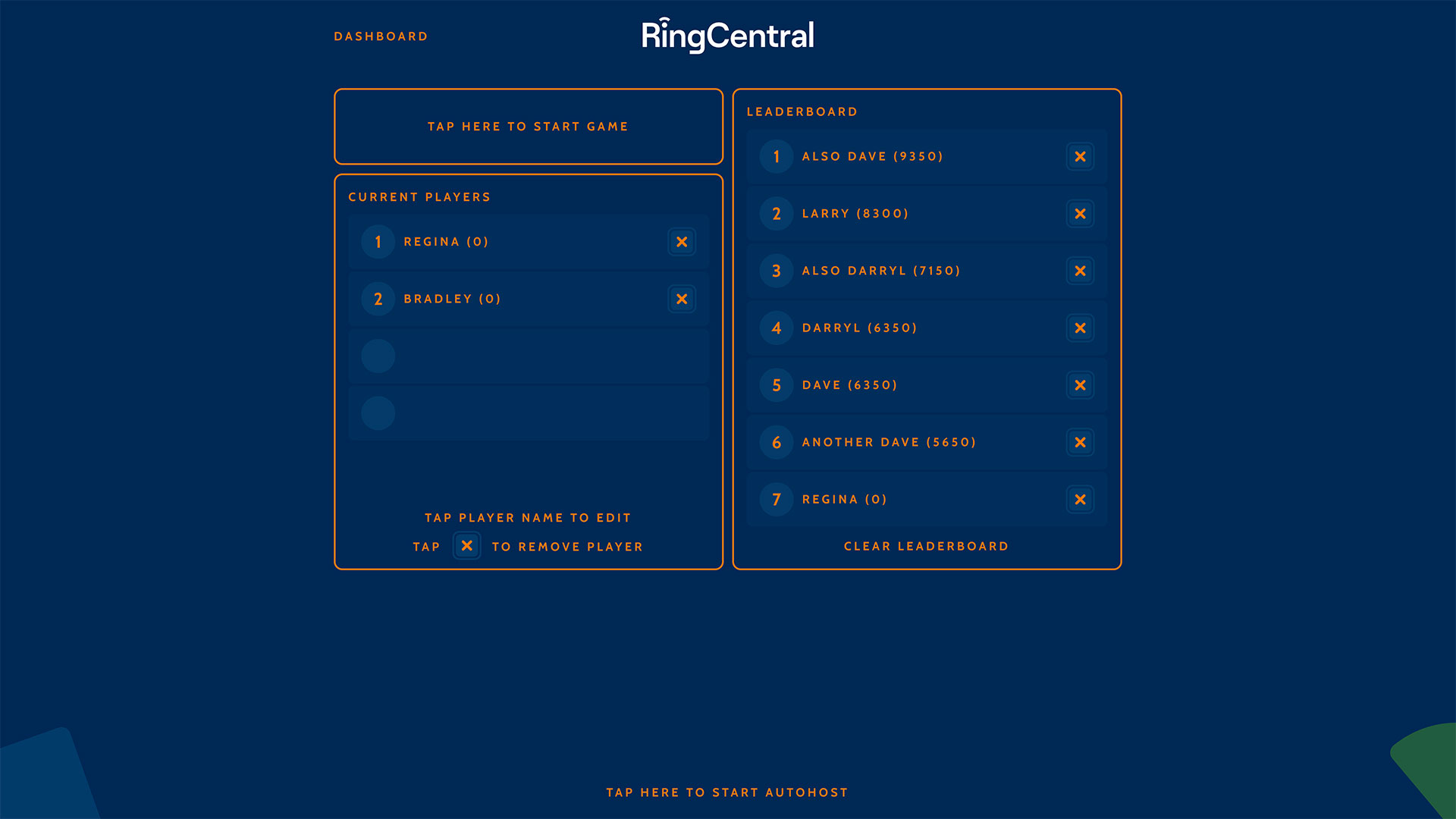 NEXTlab | AFC Portfolio – ECI Projects Microsite