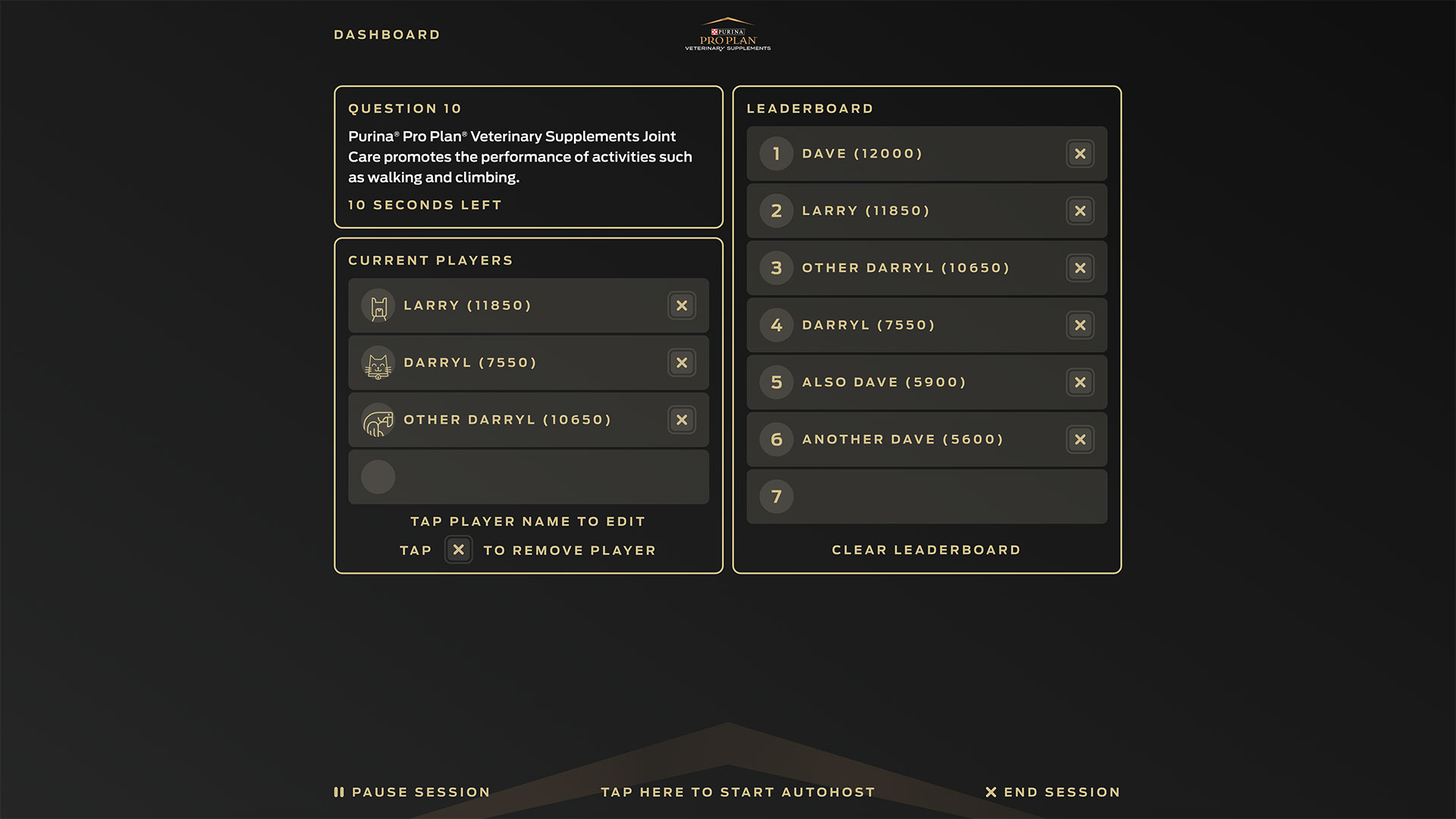 NEXTlab | AFC Portfolio – ECI Projects Microsite